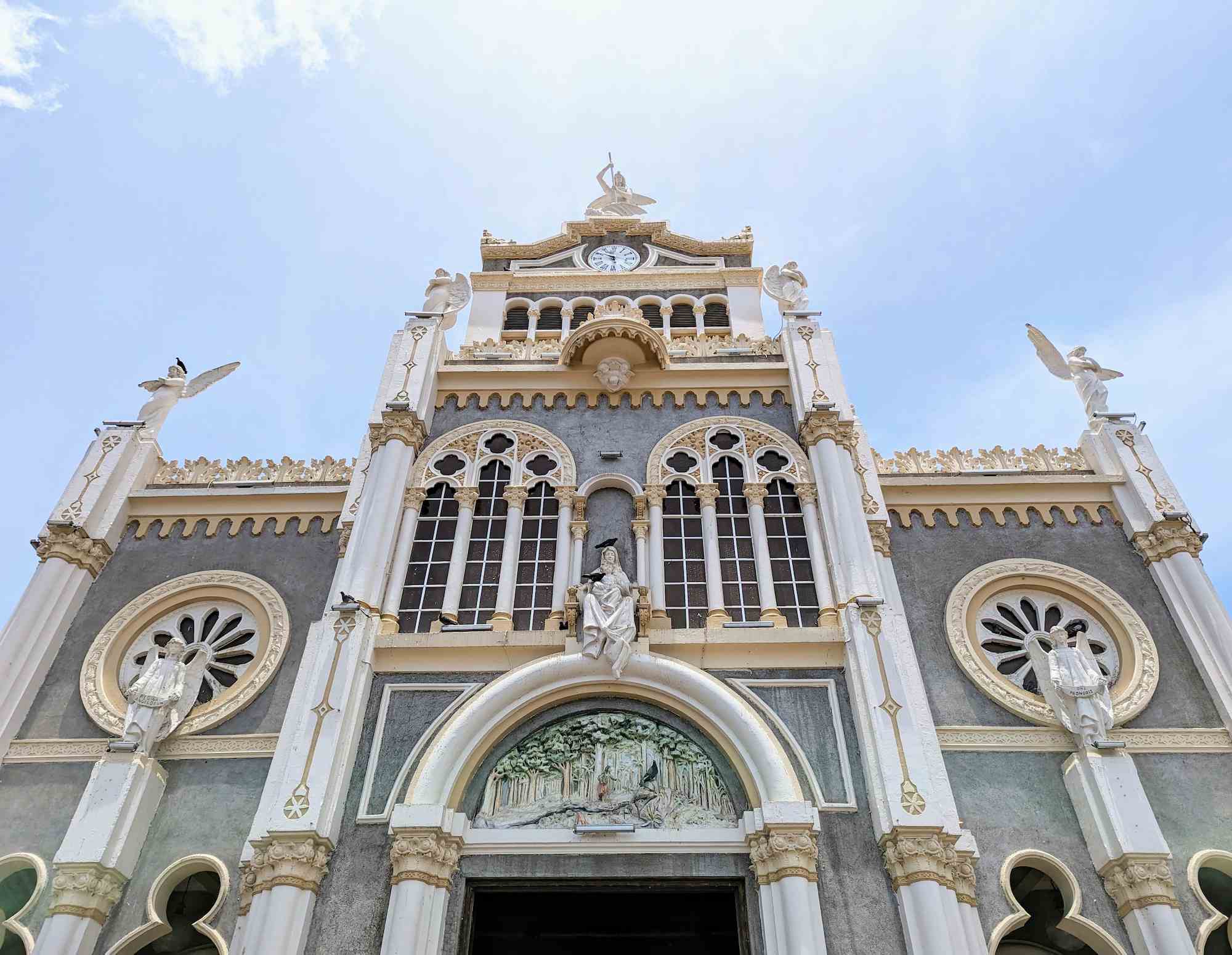 Visit Cartago, a city of traditions and religion. – Costa Rica Travel Blog