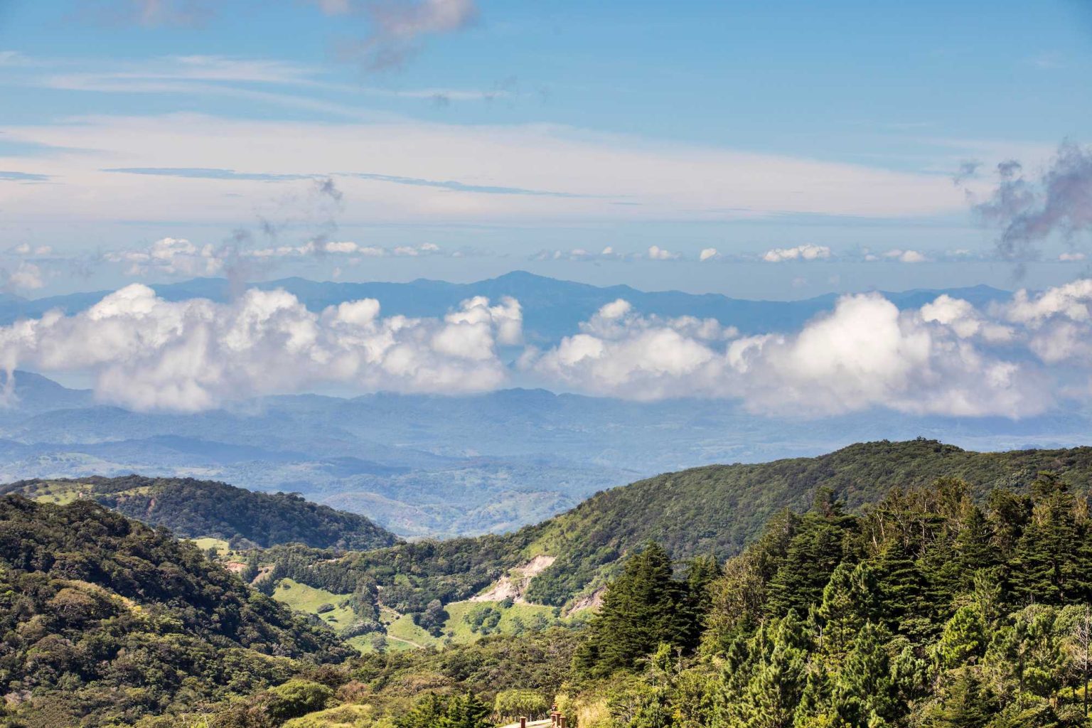 A Greener Future For Costa Rica. – Costa Rica Travel Blog