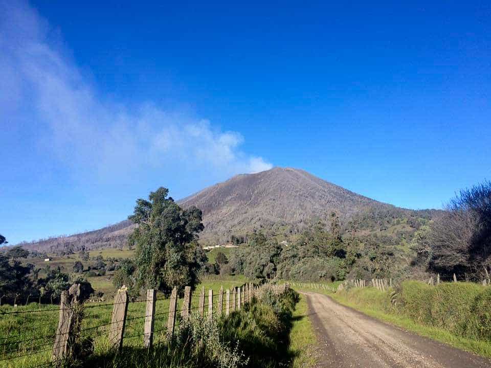 Unveiling the cheesy secrets of Santa Cruz, Turrialba. - Costa Rica ...