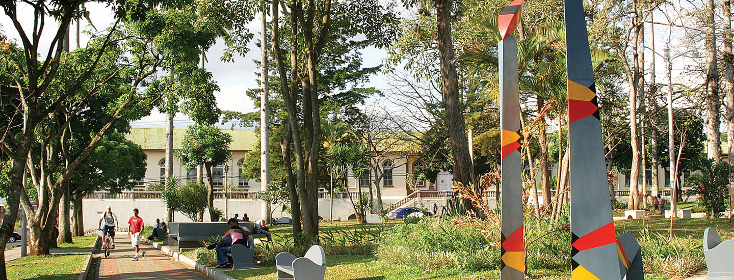 A Journey Through Alajuela: Where History Meets Nature. – Costa Rica ...