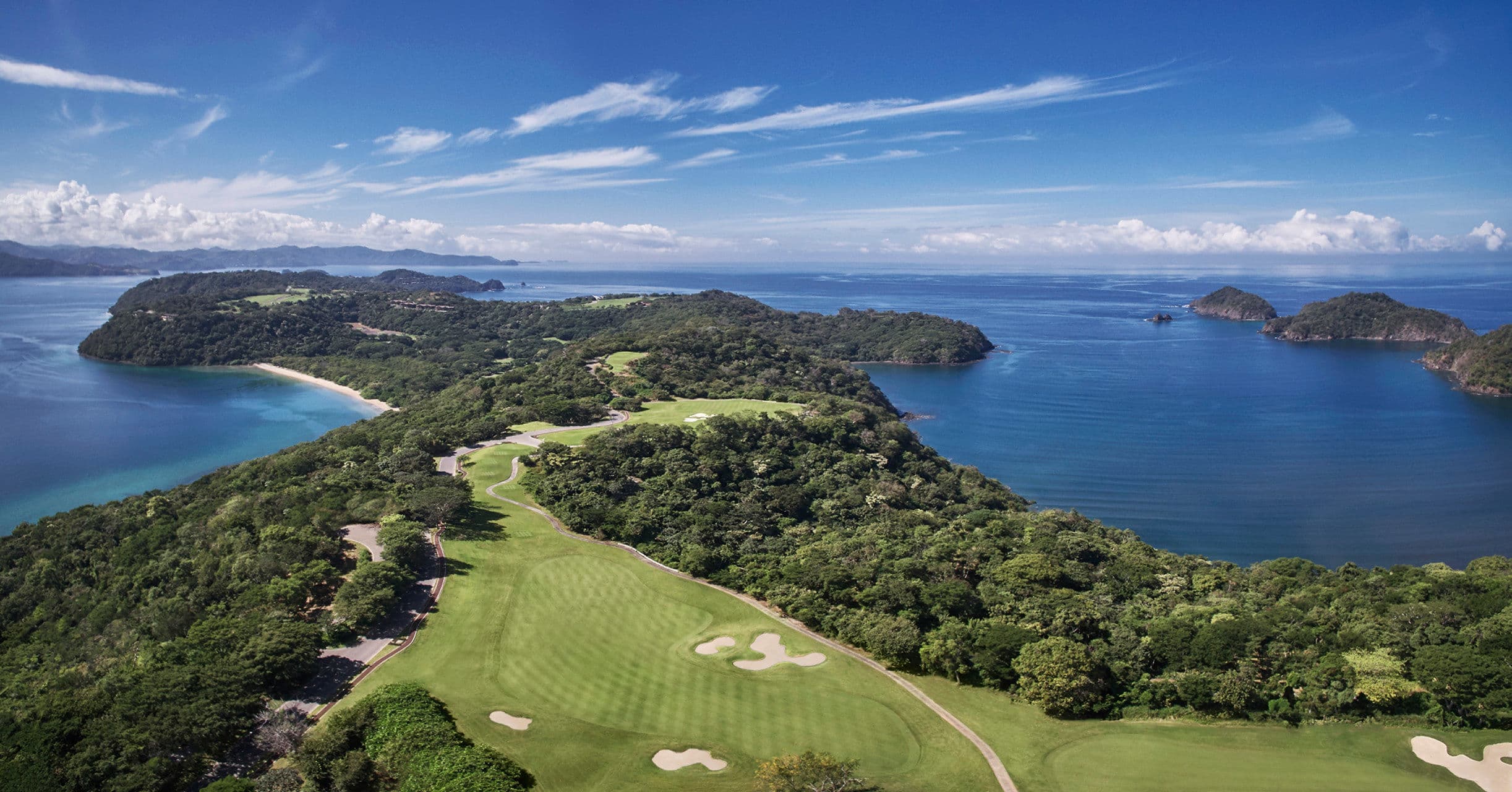 Golf in Costa Rica - Golf Courses in Costa Rica - Enjoy Costa Rica