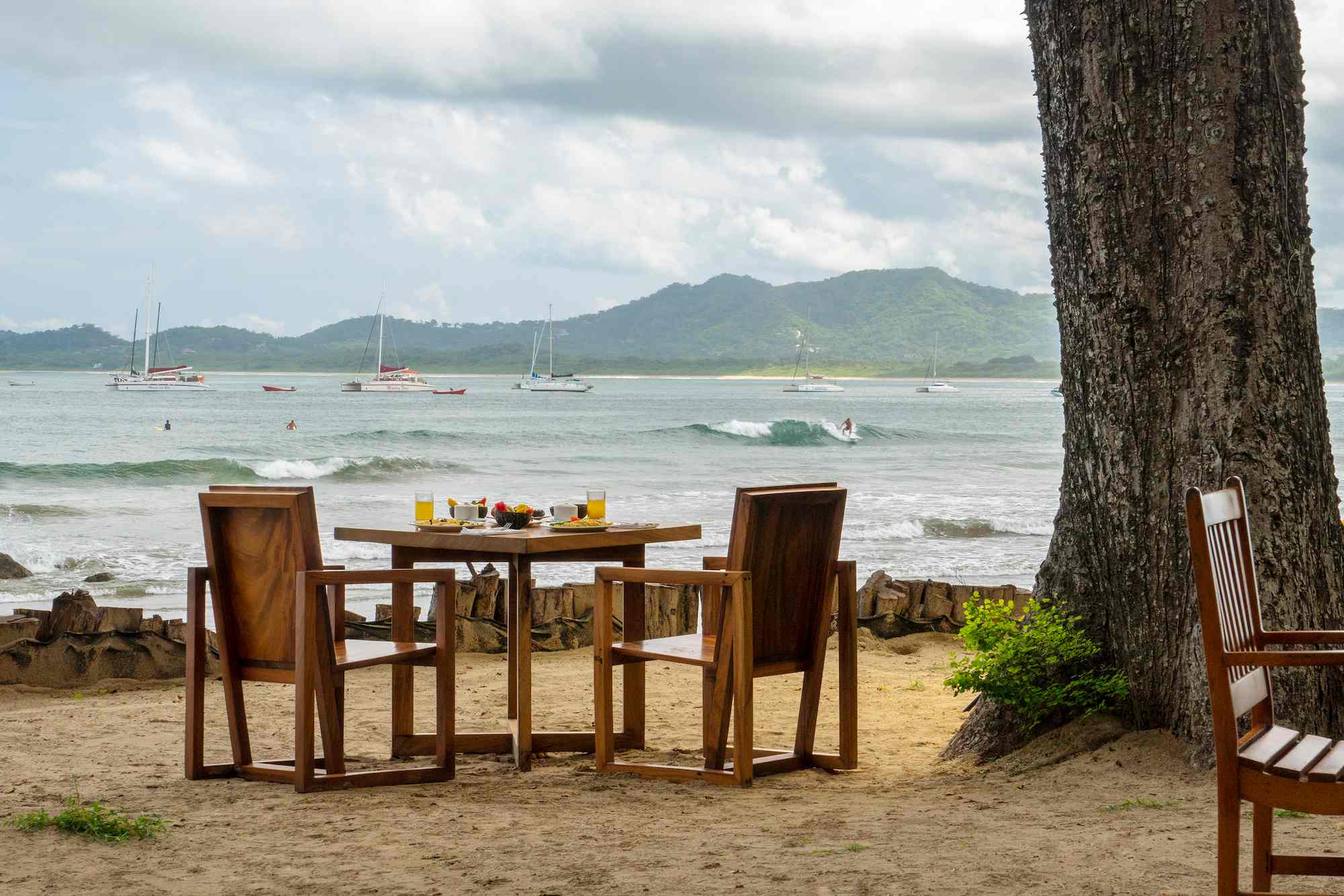 Hotel Capitan Suizo- Tamarindo Beach- Enjoy Costa Rica