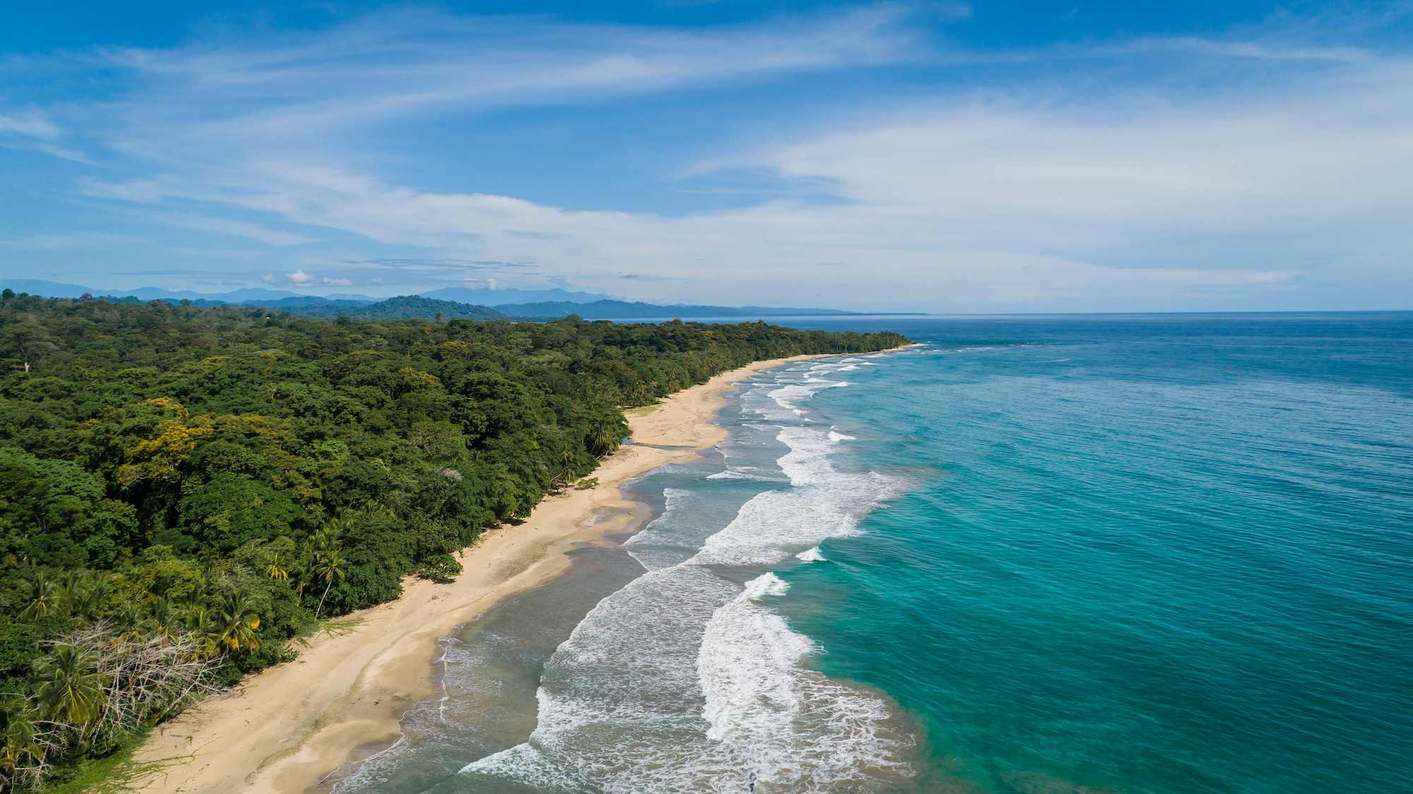 Caribbean Adventure- Costa Rica Package - Enjoy Costa Rica