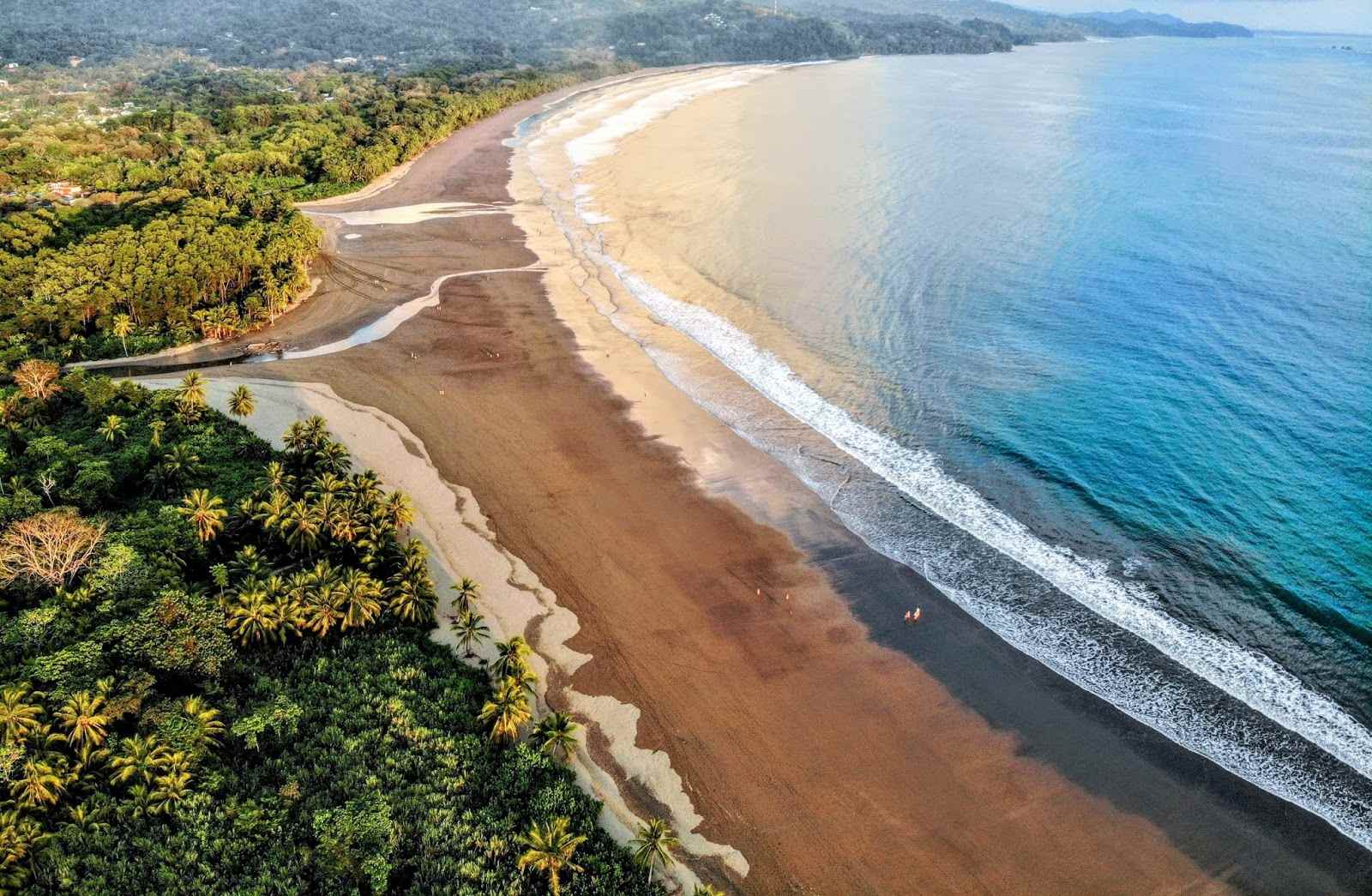 Dominical Costa Rica - Things to do in Dominical - Enjoy Costa Rica