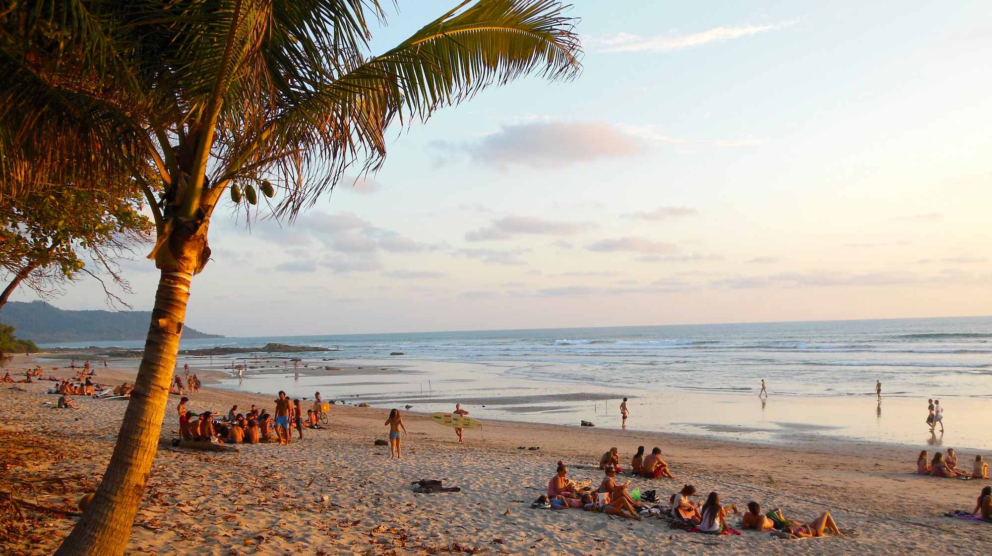 Santa Teresa - Things to do in Santa Teresa - Enjoy Costa Rica