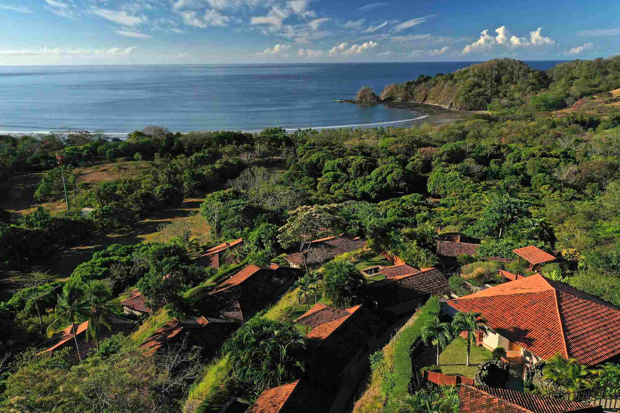 Hotel Punta Islita - Nicoya, Costa Rica - Enjoy Costa Rica