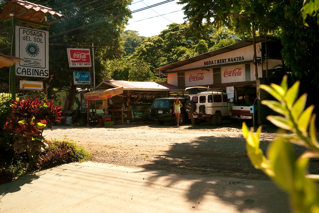 Dominical Travel - What to do in Dominical- Enjoy Costa Rica