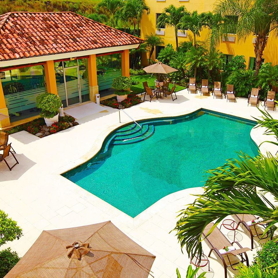 Quality Hotel Real San Jose - Enjoy Costa Rica