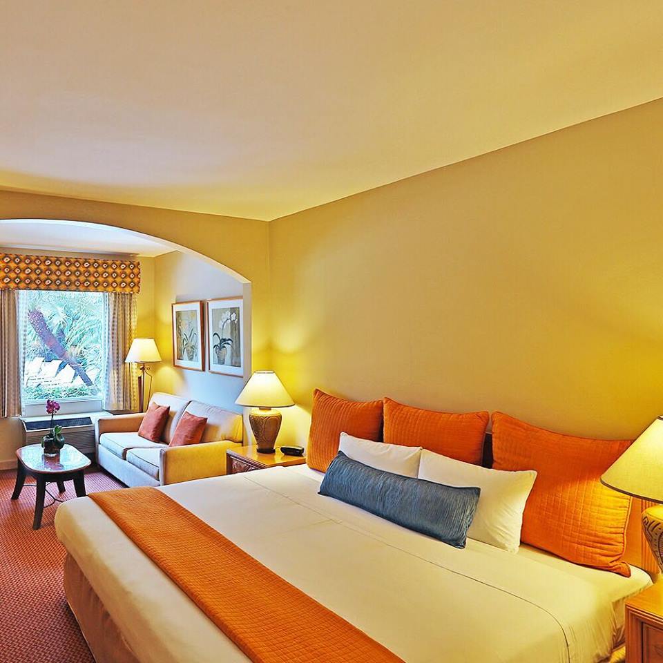 Quality Hotel Real San Jose - Enjoy Costa Rica