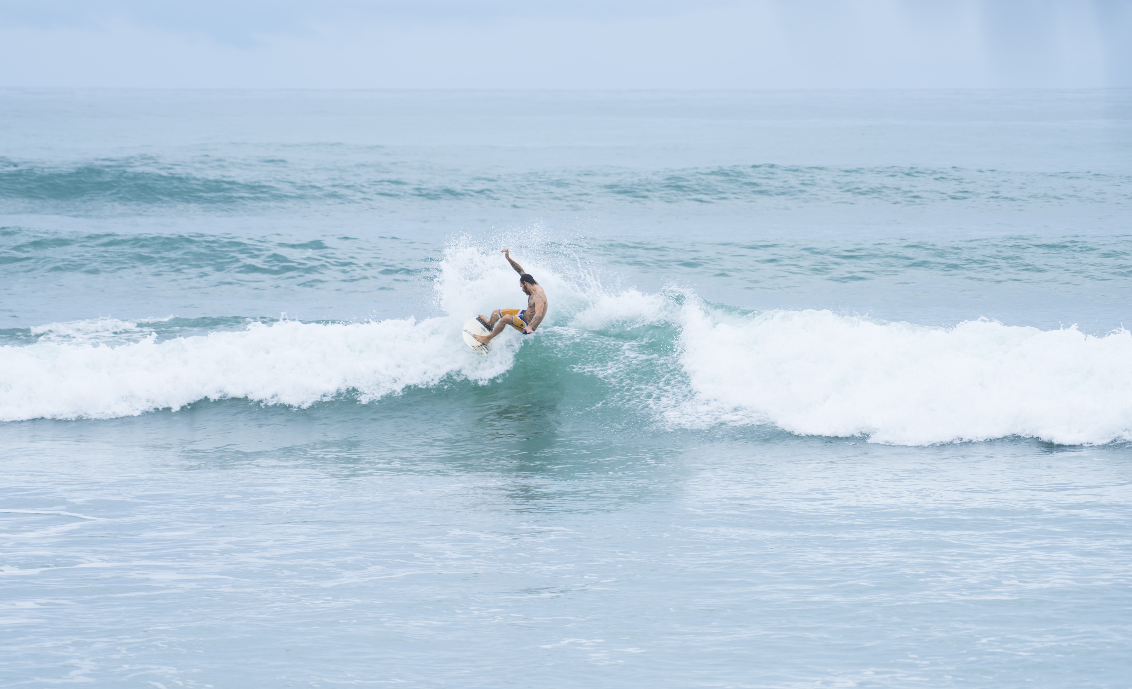 Surfing in Costa Rica - Best Surf Spots in Costa Rica - Enjoy Costa Rica
