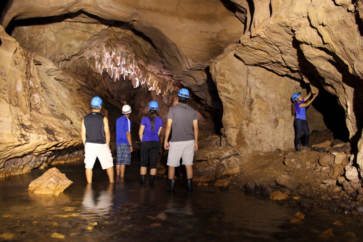 Venado Caves Tour - Discover Costa Rica - Half Day Tour