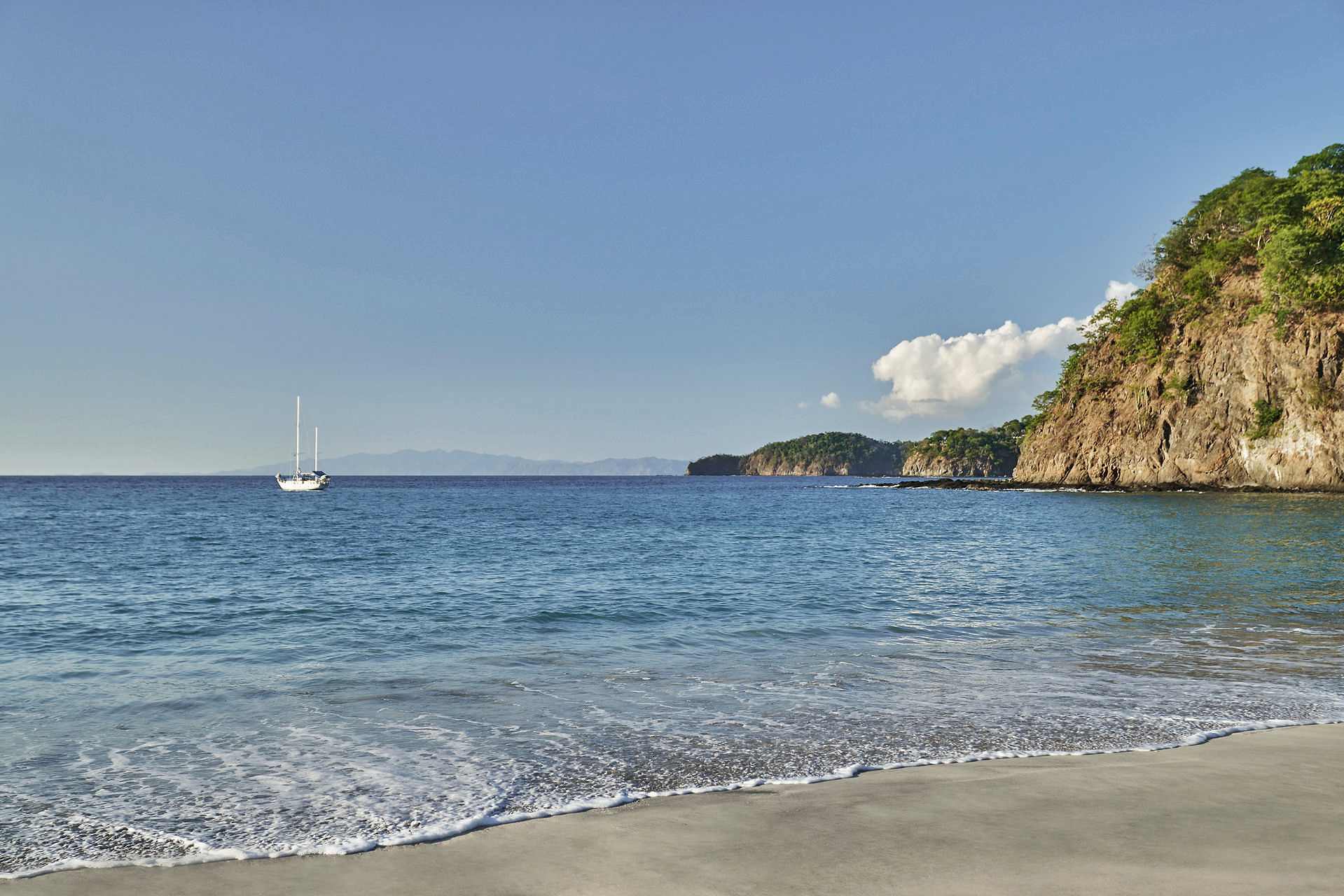 Four Seasons Costa Rica - Papagayo Peninsula - Enjoy Costa Rica