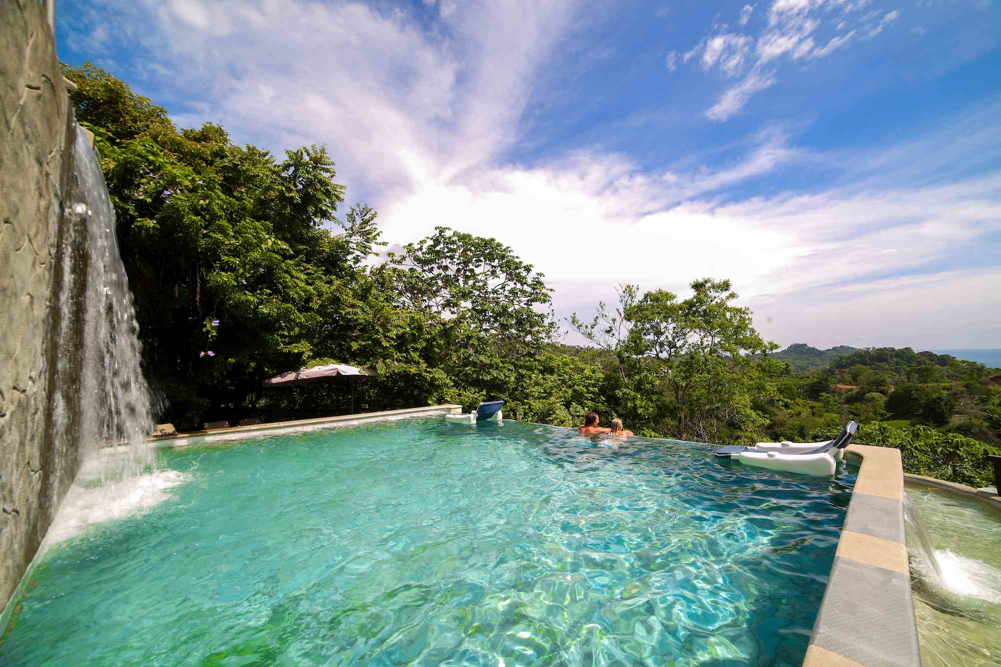 Gaia Hotel & Nature Reserve - Manuel Antonio - Enjoy Costa Rica